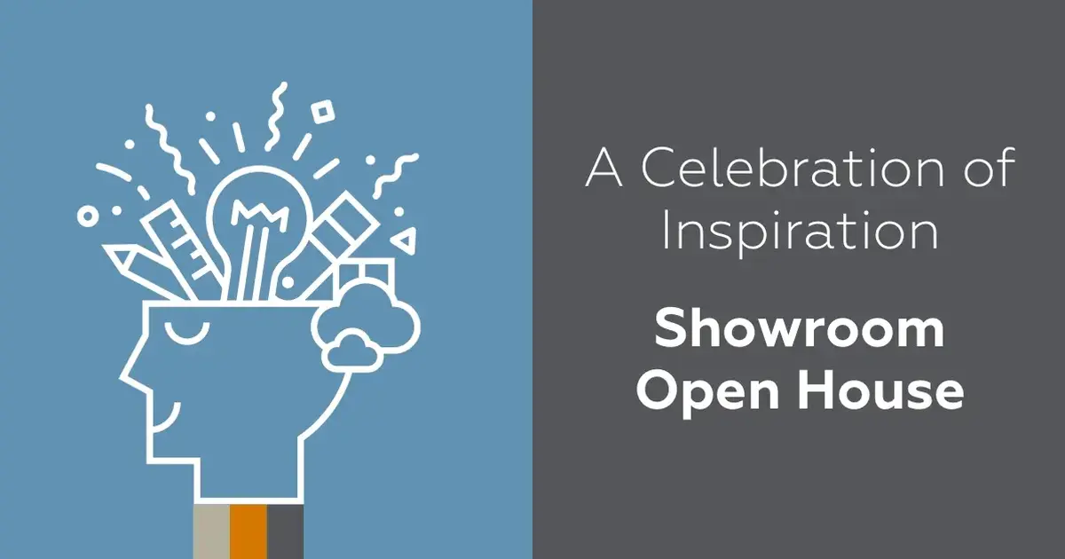 New Design Showroom Opening Celebration | Old Dominion Kitchen & Bath